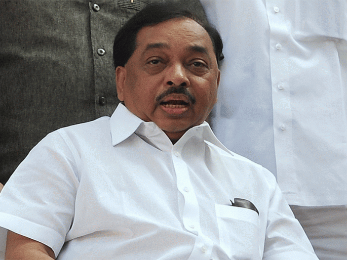 Narayan Rane gets relief by Bombay HC in Juhu bungalow case | www ...