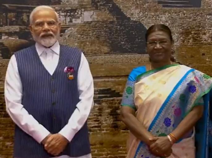 Army Day 2024: President Droupadi Murmu and PM Narendra Modi Extend ...