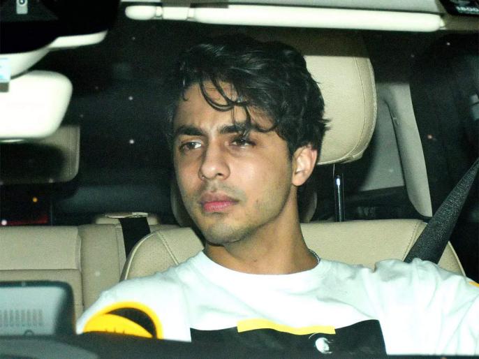 NCB officer involved in Aryan Khan case sacked from service - www.lokmattimes.com