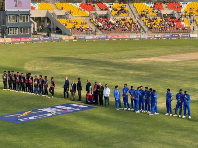 Nepal vs UAE 2026, ICC CWC League 2 Live Streaming: When And Where To ...