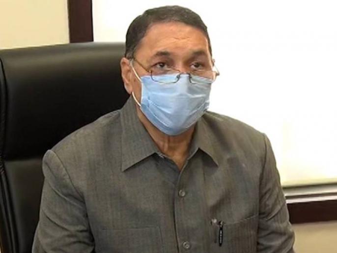 Dilip Walse Patil takes charge as Maharashtra home minister | www ...