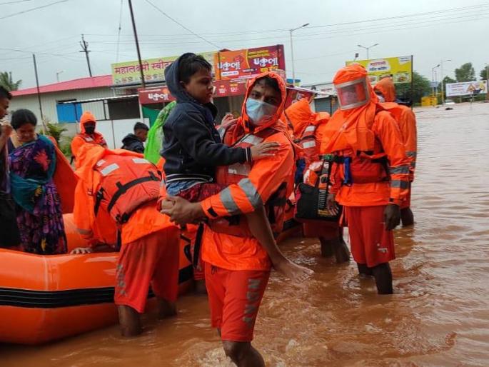 Kolhapur Flood: General public will not get petrol-diesel in Kolhapur - www.lokmattimes.com