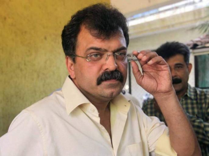 NCP MLA Jitendra Awhad granted bail by Thane court | www.lokmattimes.com