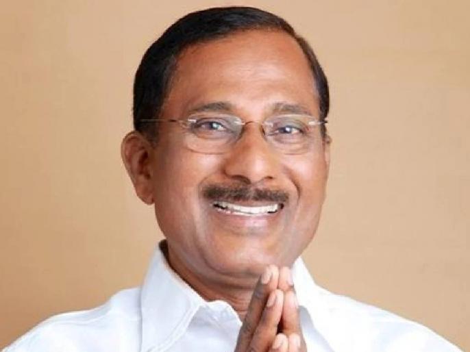 Pune: Former NCP MLA Ashok Tekawade to join BJP - www.lokmattimes.com