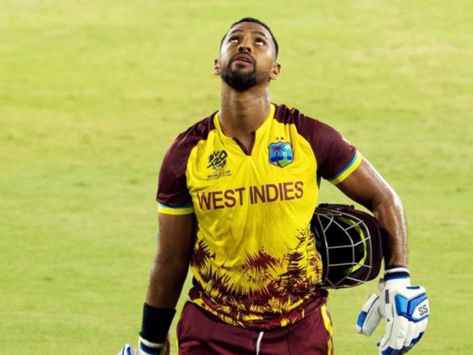 Nicholas Pooran Announces Retirement from International Cricket at Age ...