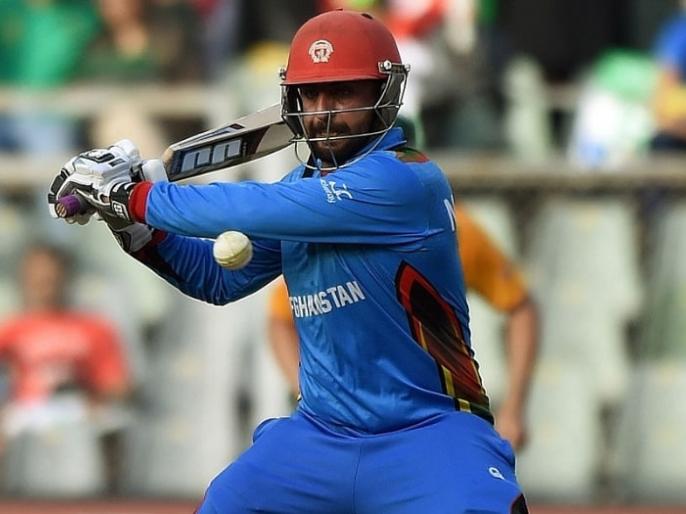 Afghanistan Cricketer Noor Ali Zadran Announces Retirement from ...