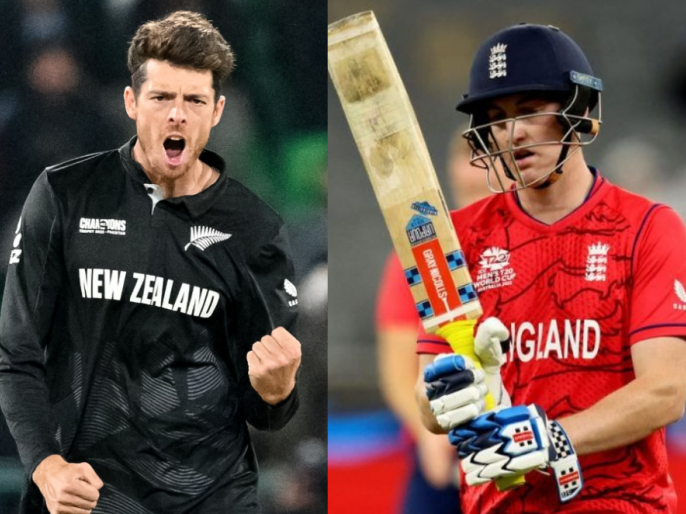 NZ vs ENG 2nd T20 LIVE Cricket Streaming: When and Where to Watch New ...