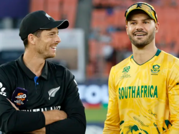 NZ vs SA: What Happens If South Africa vs New Zealand T20 World Cup ...