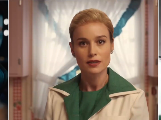 From Leading The First Ever Female Ensemble Film To Fast And Furious ...