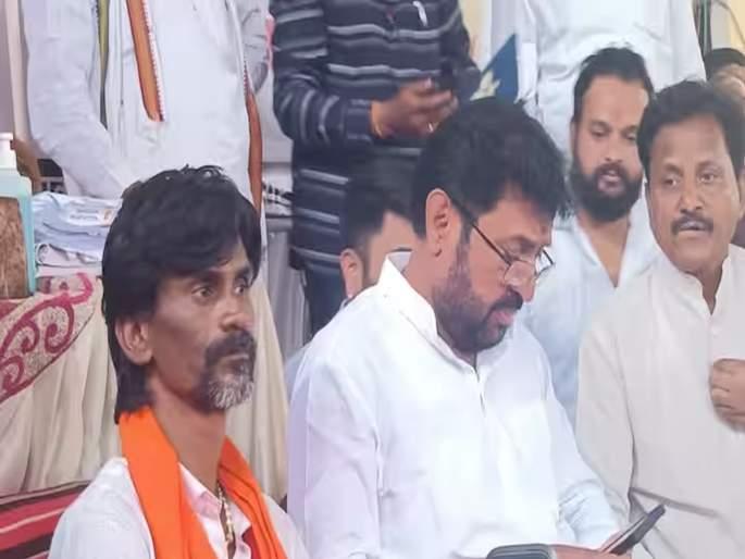 Maratha reservation protest remains unresolved; dialogue continues ...