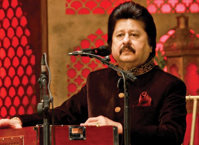 Singer Pankaj Udhas Passes Away at 72 After Prolonged Illness - www ...
