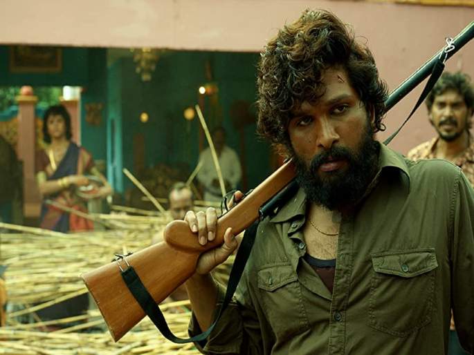 Pushpa Unknown Facts: Did you know these 8 things about filming 'Pushpa ...