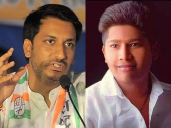 Parth Pawar: Will approach SC over Maratha reservation issue | www ...