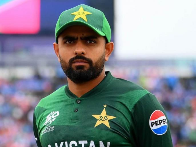 PAK vs AUS: Babar Azam Returns as Pakistan Announce Squad for Australia ...