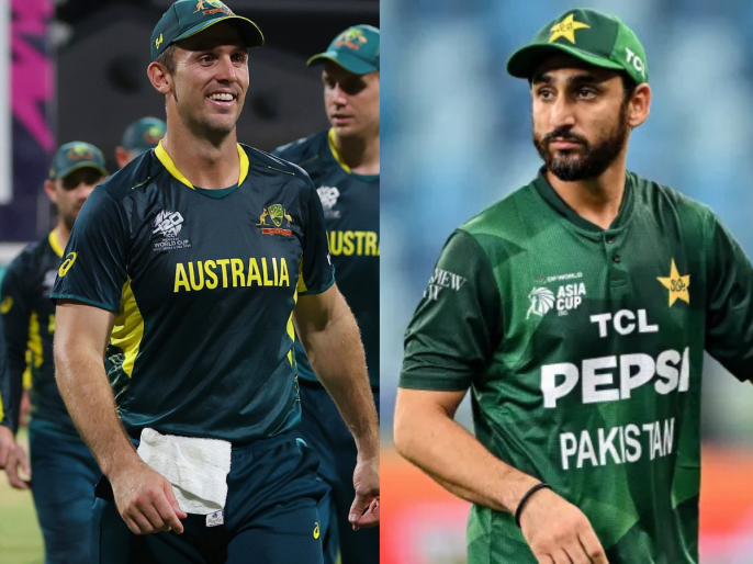 PAK vs AUS T20I Series 2026 Schedule: Full List of Matches, Dates ...