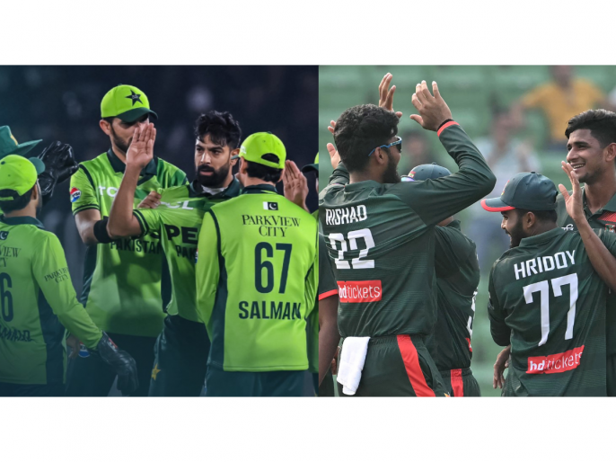 PAK vs BAN 2nd ODI: Dhaka Weather Forecast, Pitch Report, Match Timing ...