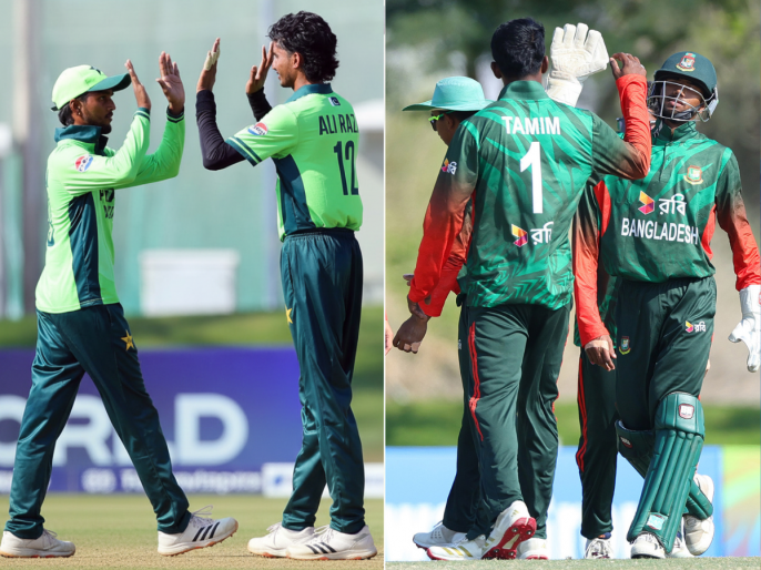 PAK vs BAN LIVE Cricket Streaming: When and Where to Watch Pakistan vs ...