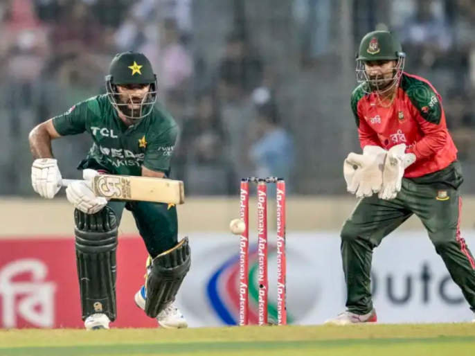 PAK vs BAN ODI Series 2026 Full Schedule: Fixtures, Match Timings ...