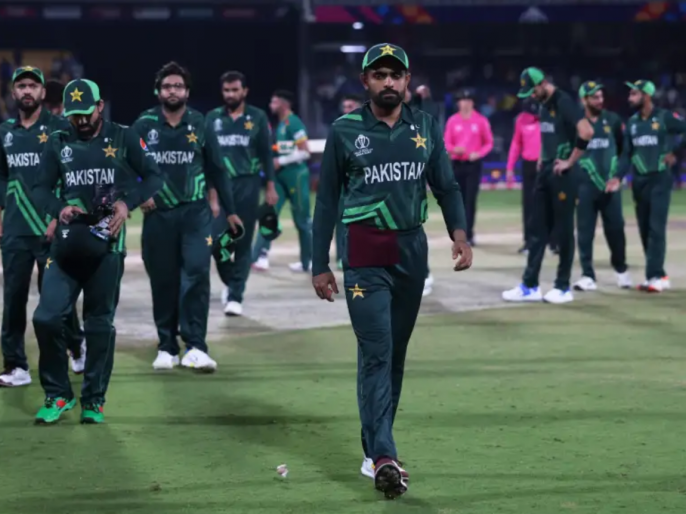 PAK vs NAM Colombo Weather Update: Will Rain Play Spoilsport in Crucial ...