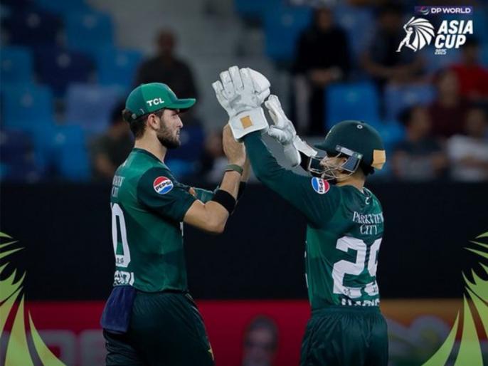 PAK vs OMA, Asia Cup 2025 Highlights: Pakistan Beat Oman by 93 Runs in ...