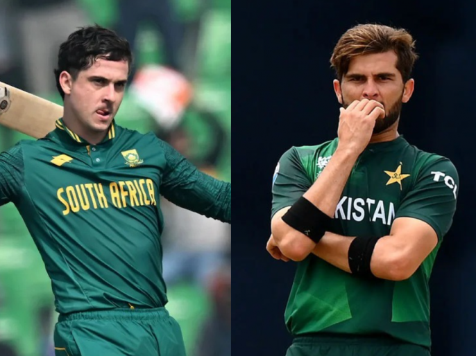 PAK vs SA 1st ODI LIVE Cricket Streaming: When and Where to Watch ...