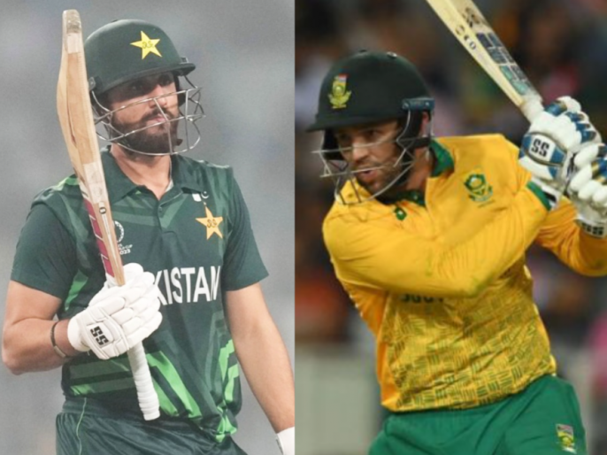 PAK vs SA 1st T20I LIVE Cricket Streaming: When and Where to Watch ...