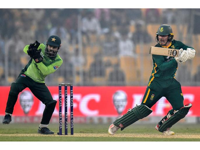 PAK vs SA 2nd ODI LIVE Cricket Streaming: When and Where to Watch ...
