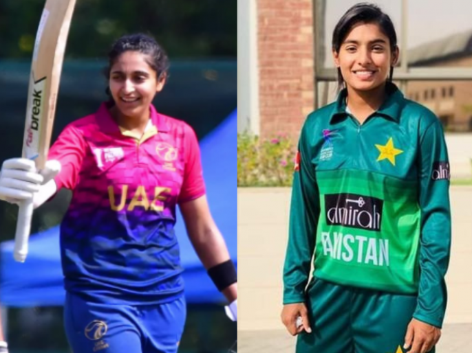 Pakistan A vs United Arab Emirates LIVE Cricket Streaming: Where To ...