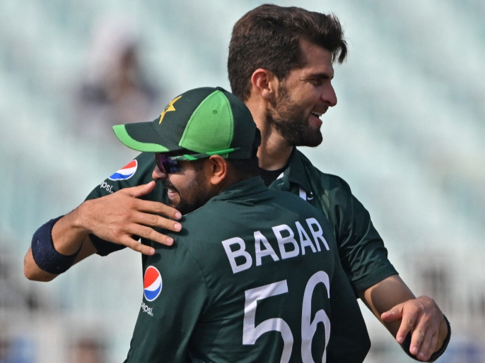 Pakistan Announce 16-Member Squad for Australia T20I Series Ahead of ...