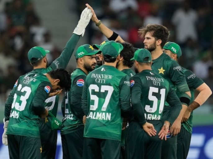 Pakistan Qualification Scenarios EXPLAINED: How England vs New Zealand ...