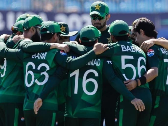 Pakistan Qualification Scenarios: How Can Salman Ali Agha-Led Team ...