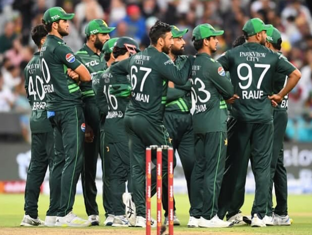 Pakistan Qualification Scenario: Can Salman Ali Agha-Led Team Still ...