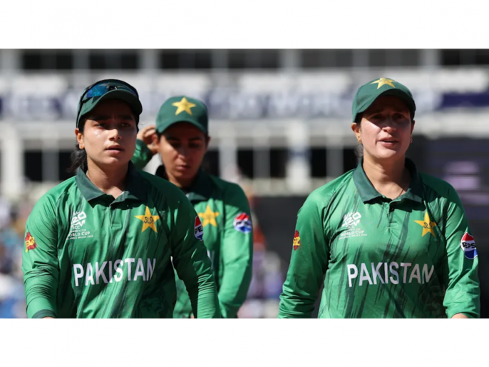 Pakistan Punished by ICC Following Women's T20 World Cup 2026 Match ...
