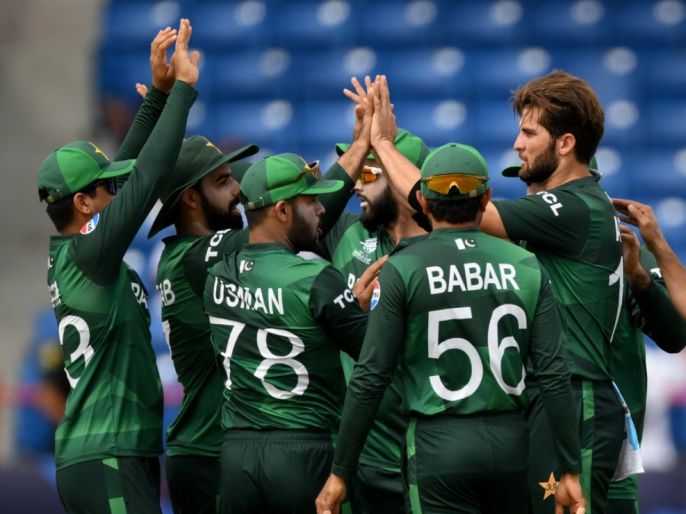Pakistan Qualification Scenarios Explained: How Can Salman Ali Agha-Led ...