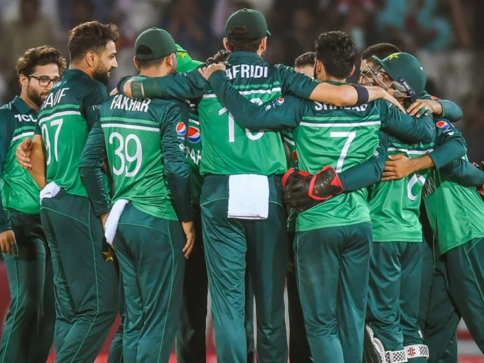 Pakistan Suffer Major Blow as Two Star Players Are Ruled Out of PAK vs ...