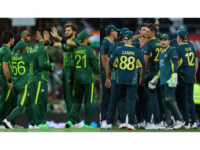 Pakistan vs Australia 1st T20I: Weather Forecast, Pitch Report, Match ...