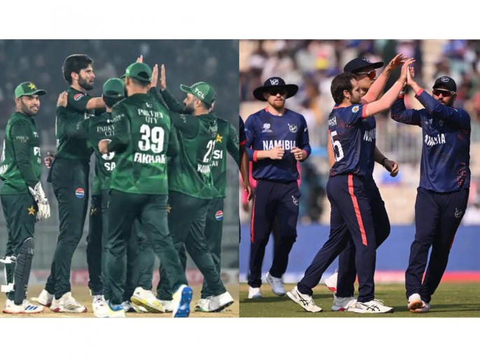 Pakistan vs Namibia, T20 World Cup 2026: Colombo Weather Forecast ...