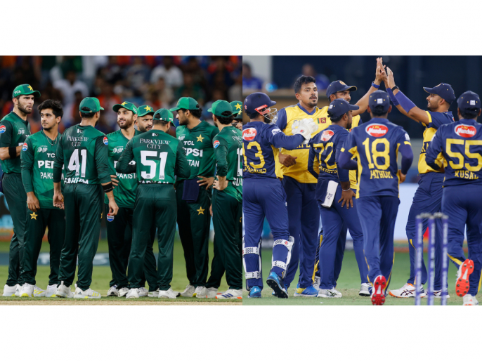 Pakistan vs Sri Lanka, T20 World Cup 2026 Super 8: Pallekele Weather ...