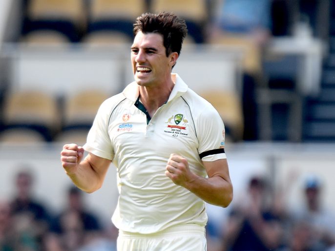 WTC Final 2023: Australia accused of ball tampering against India ...