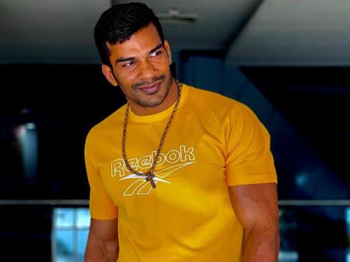 Pawan Gupta: An Indian Wushu Player Getting Glory On International Level | www.lokmattimes.com