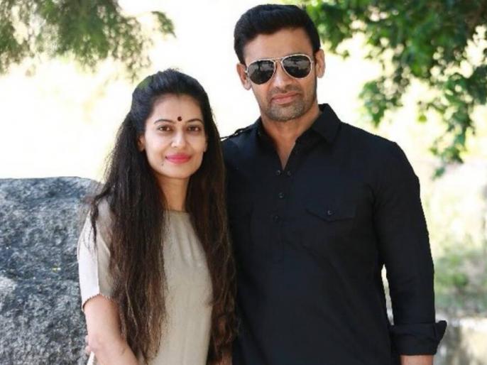 Payal Rohatgi and Sangram Singh announce wedding date | www.lokmattimes.com