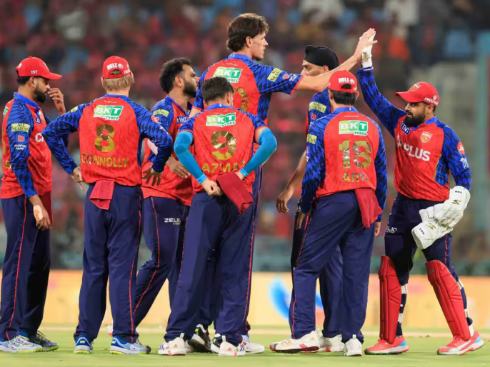 PBKS Playoff Qualification Scenario: How Can Punjab Kings Qualify for ...