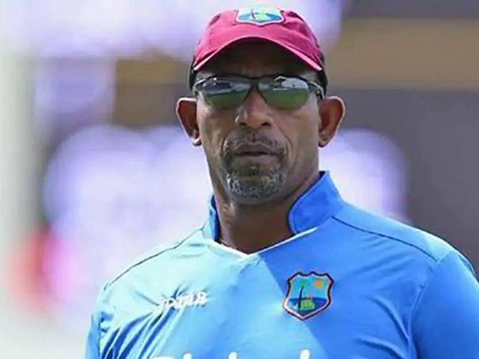 Phil Simmons steps down as West Indies coach after early exit from T20 ...
