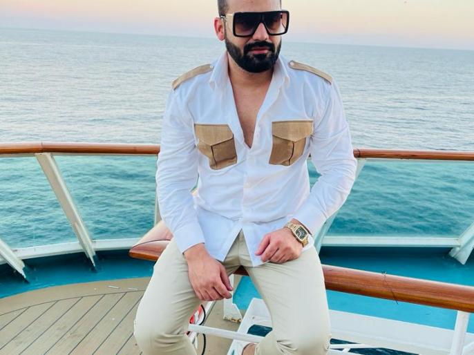 Influencer Rohit Virwani's Success On Instagram Is Touching New Heights ...