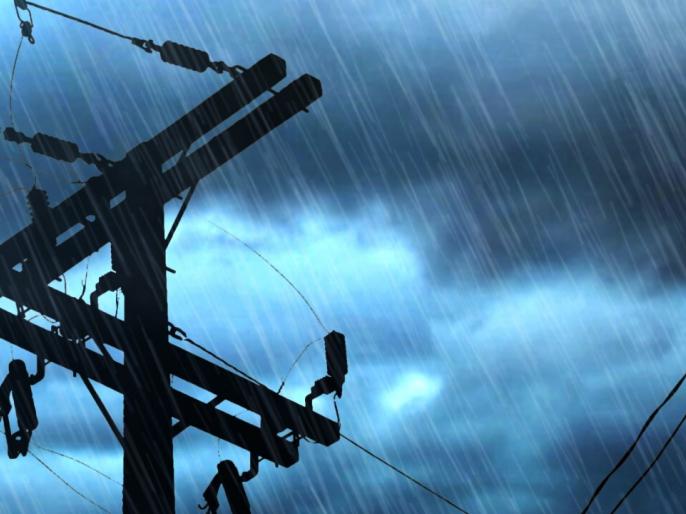 Power Outage in Mumbai: Heavy Rains Triggers Electricity Failure in ...