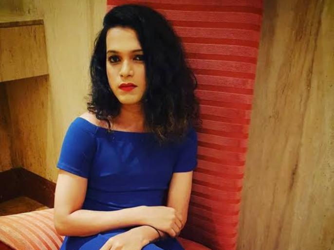 Marathi Actor Pranit Hatte Denied Accommodation in Nashik Hotel for Being Transgender (Watch ...