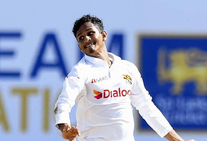 Sri Lanka’s Praveen Jayawickrama Banned by ICC for One Year - Know Why ...