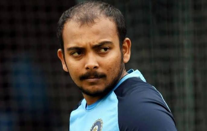 Prithvi Shaw Reacts Sharply After Being Dropped from Mumbai’s Vijay ...