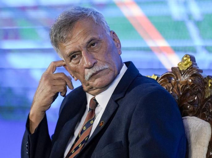 BCCI President Roger Binny served conflict of interest notice over ...