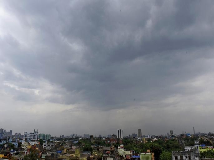 Pune Residents Find Relief as Cloudy Weather Breaks Heat Wave, Rain Forecast Ahead - www ...